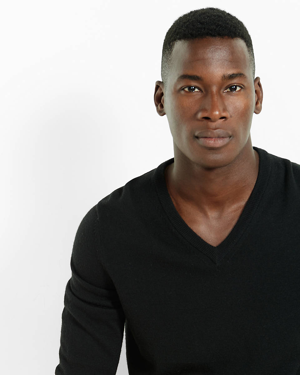 Picture of David Agbodji