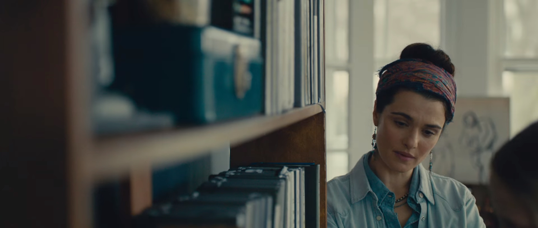 Picture of Complete Unknown