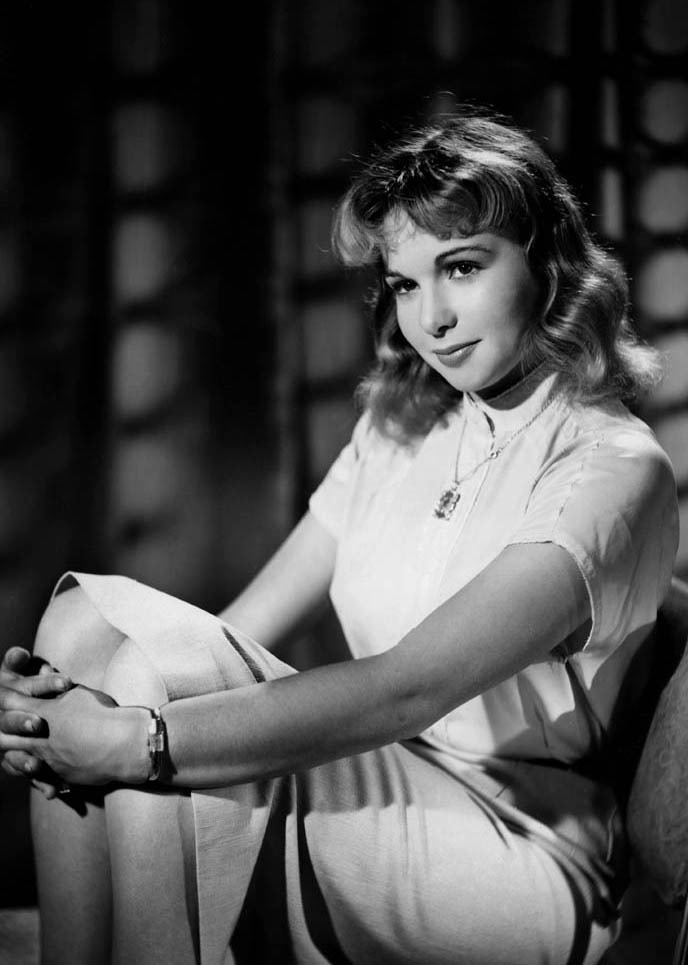 Picture of Françoise Arnoul