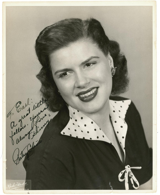 Picture of Patsy Cline