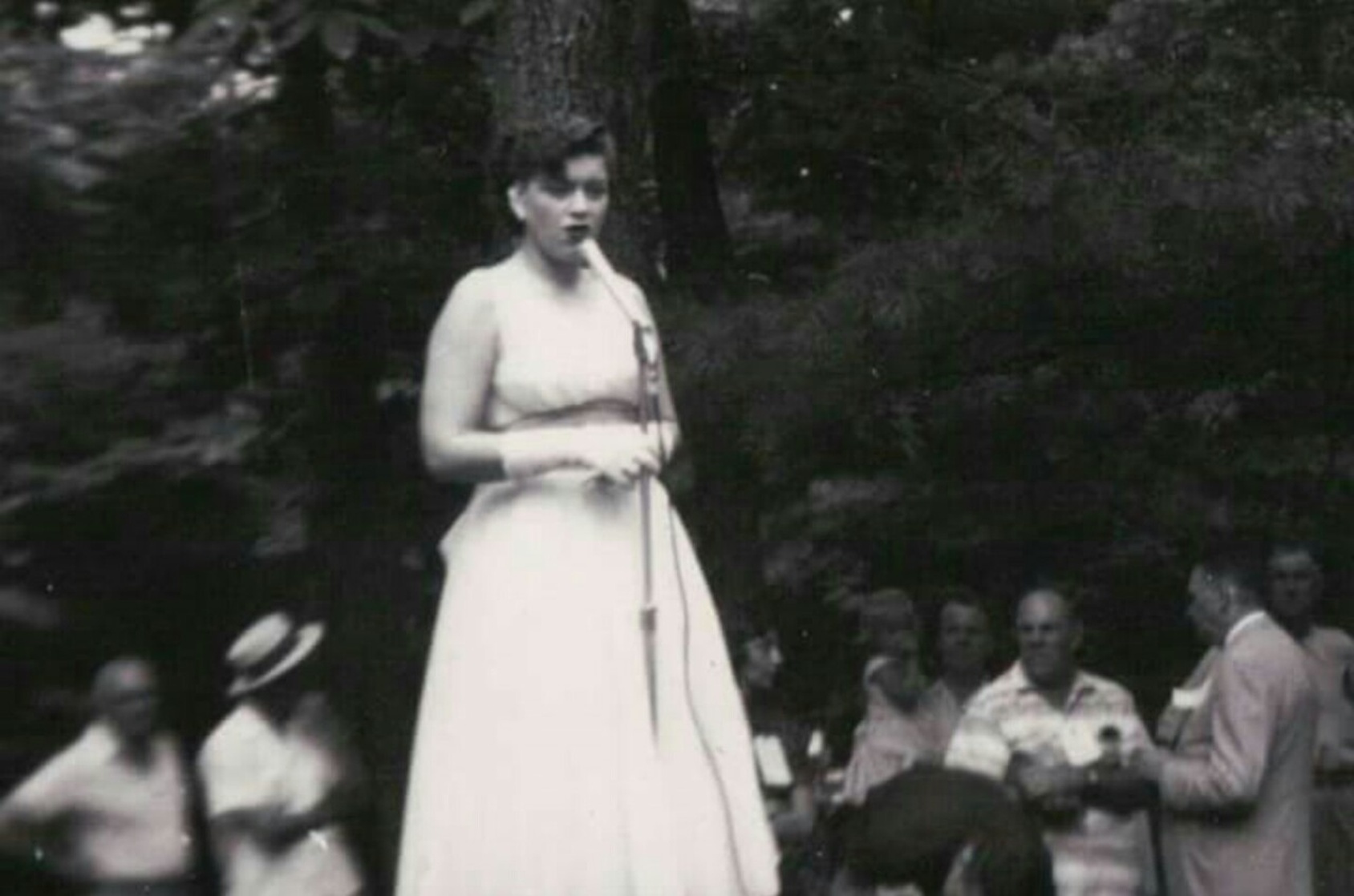 Picture of Patsy Cline