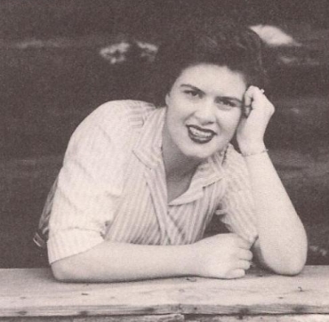 Patsy Cline picture