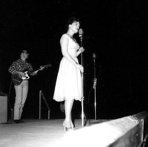 Picture of Patsy Cline