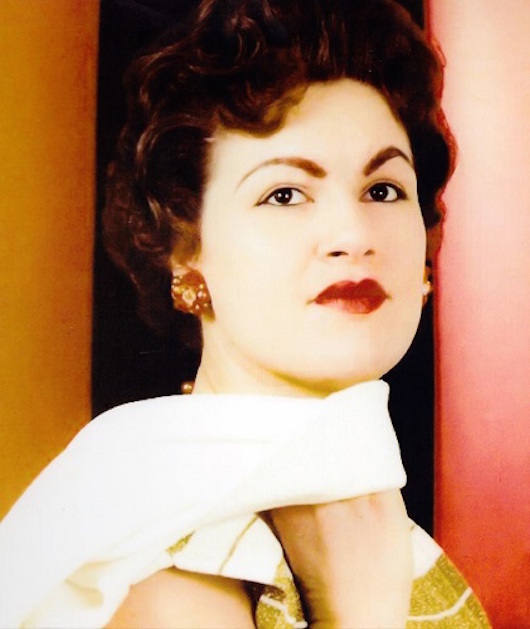 Patsy Cline picture