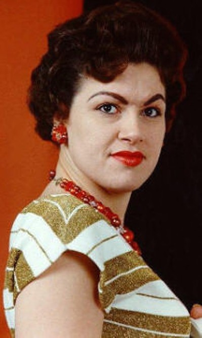 Picture of Patsy Cline