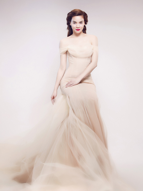 Picture of Ho Ngoc Ha