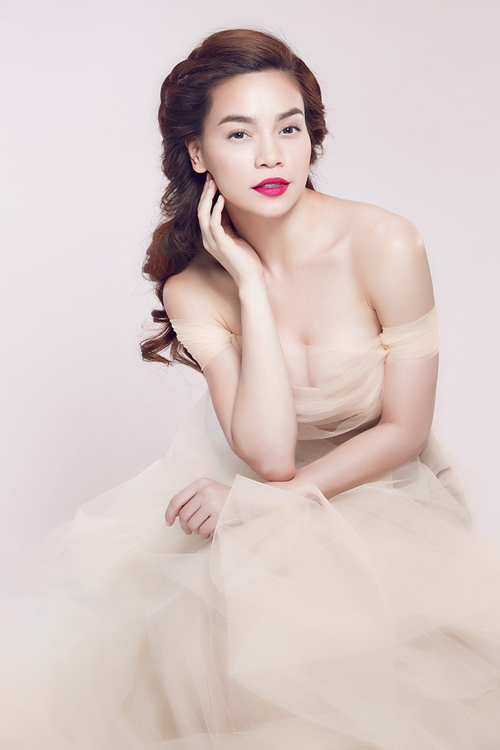 Picture of Ho Ngoc Ha