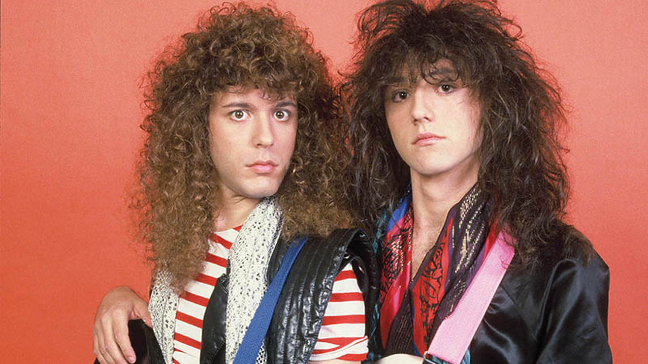 Picture of Jason Becker