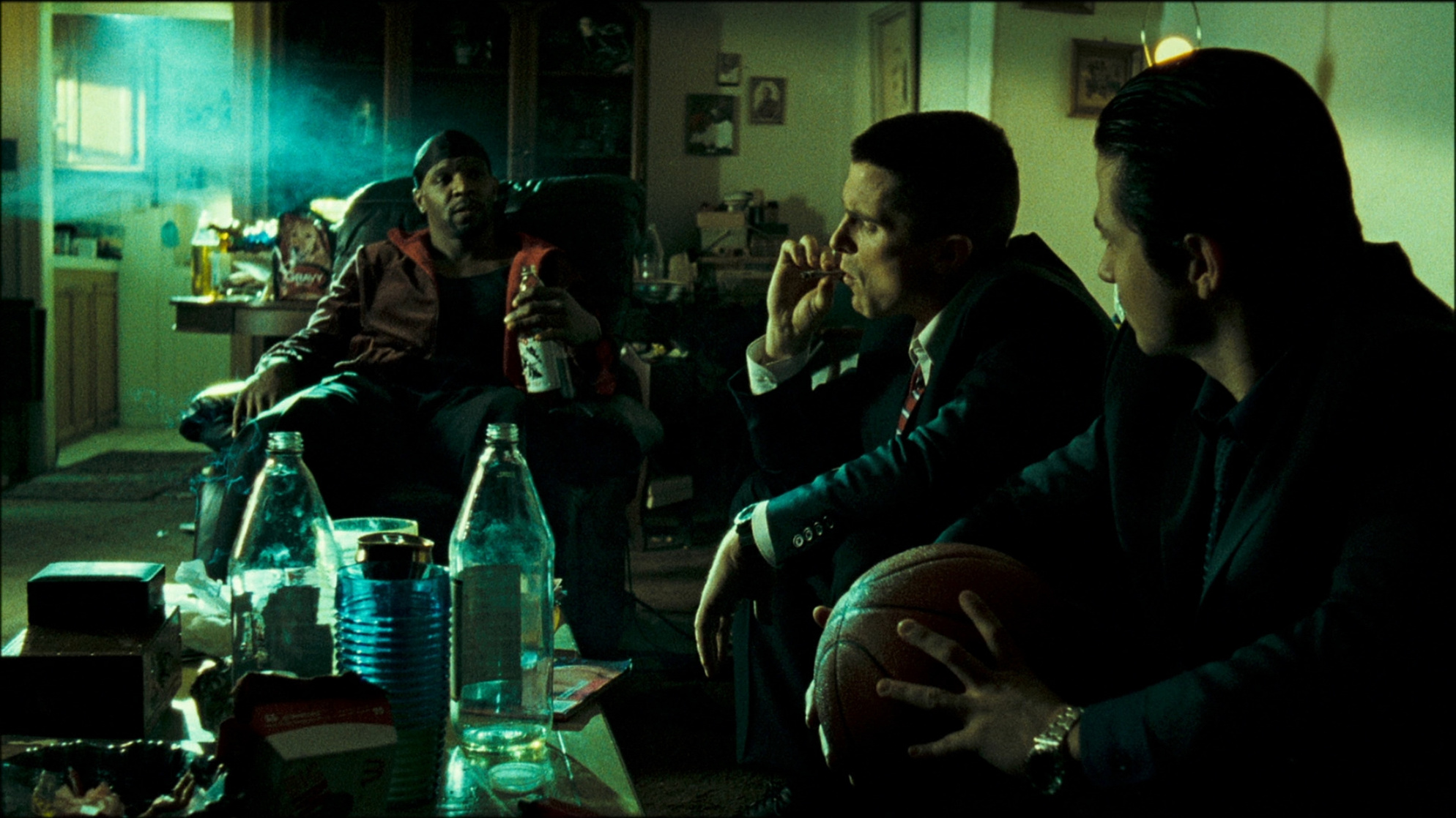 Picture of Harsh Times