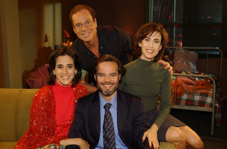 Picture of Os Normais