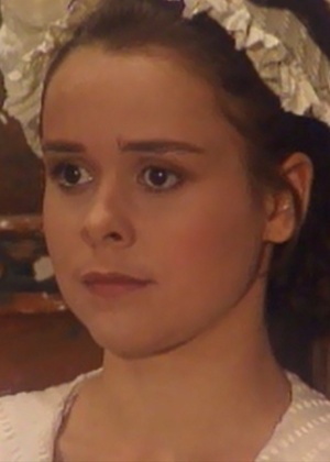 Picture of Giulia Gam