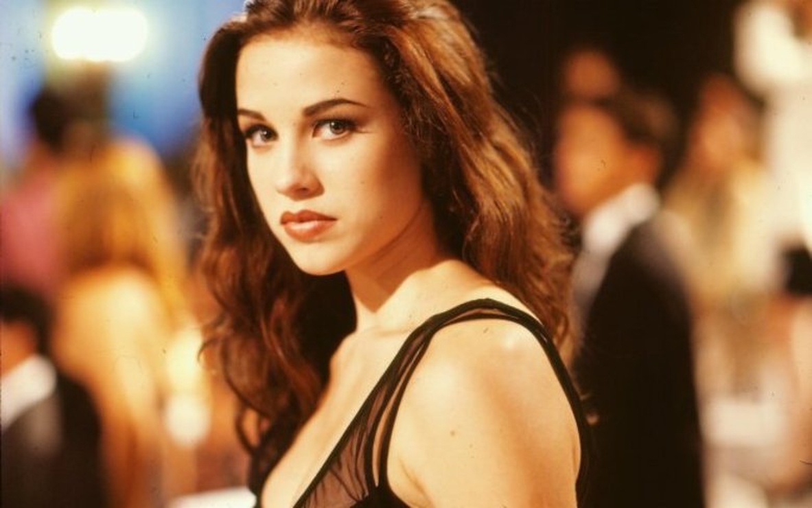 Picture of Luana Piovani