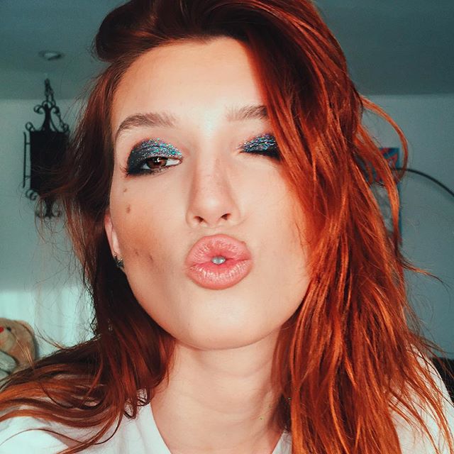 Picture of Dani Thorne