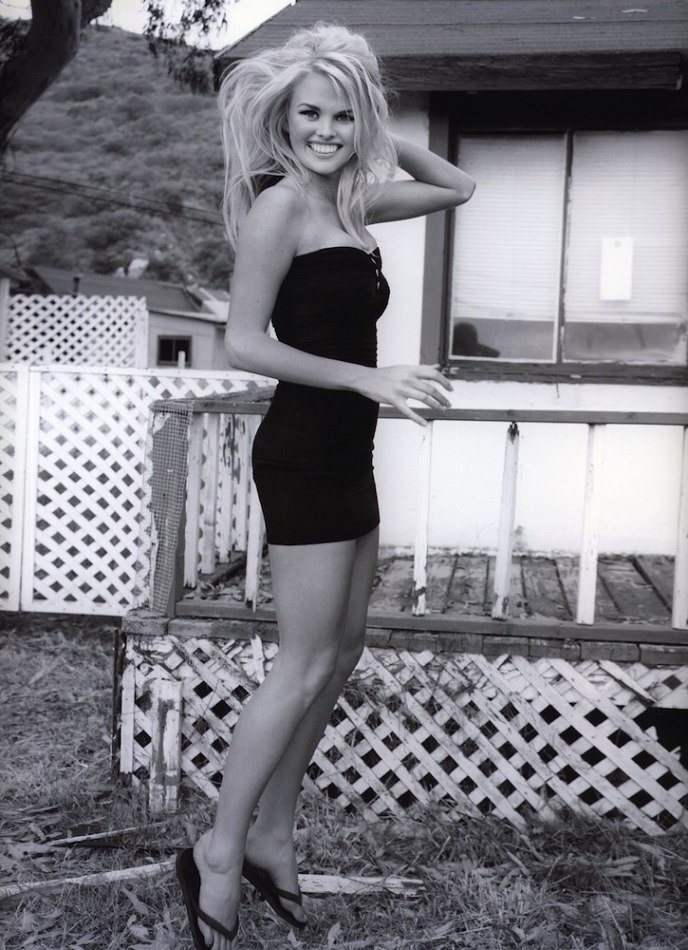 Picture of Hayley Corbett