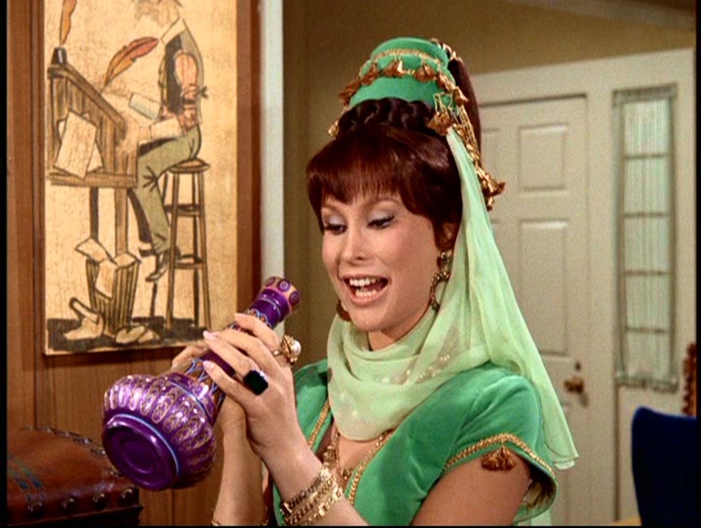 Barbara Eden picture