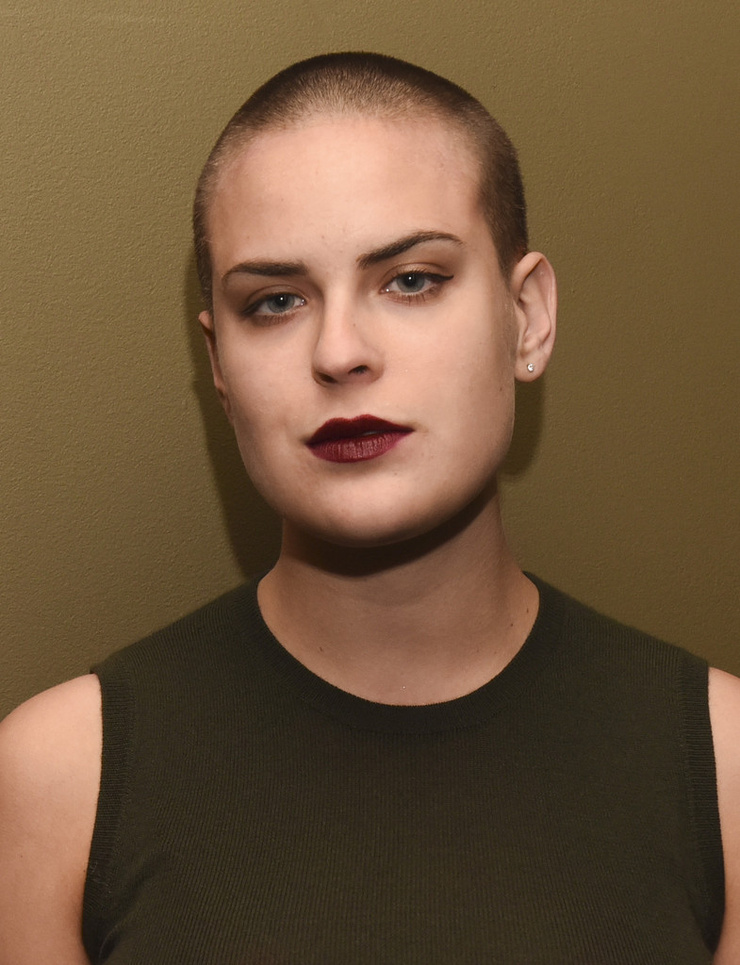 Picture of Tallulah Belle Willis