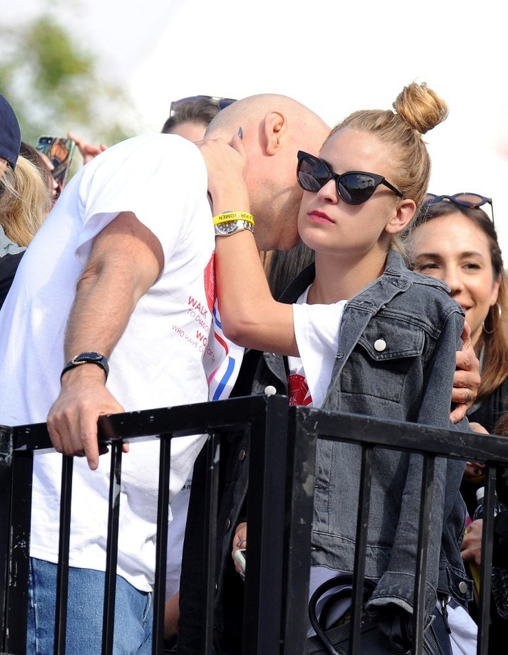 Picture of Tallulah Belle Willis