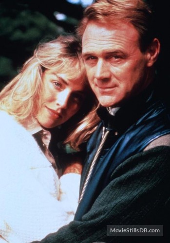 Picture of Christopher Cazenove