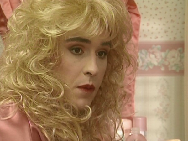 Image of Coogan's Run