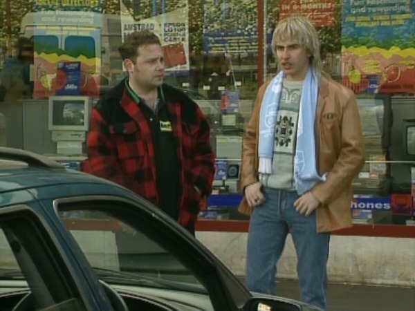 Coogan's Run image