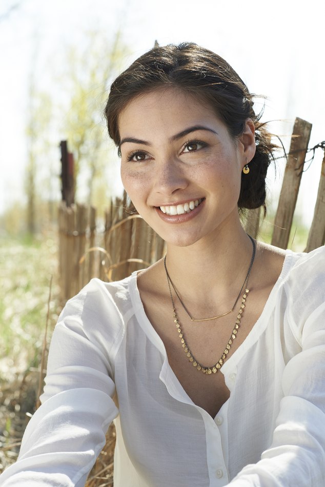 Caitlin McHugh image