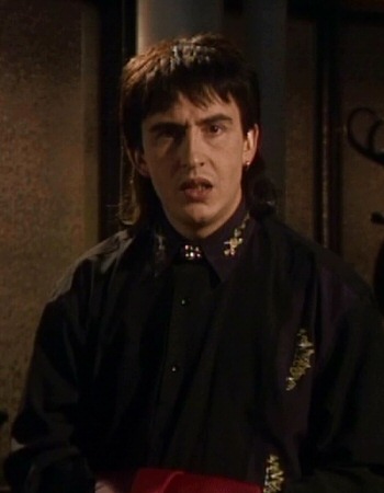 Picture of Mike Crystal