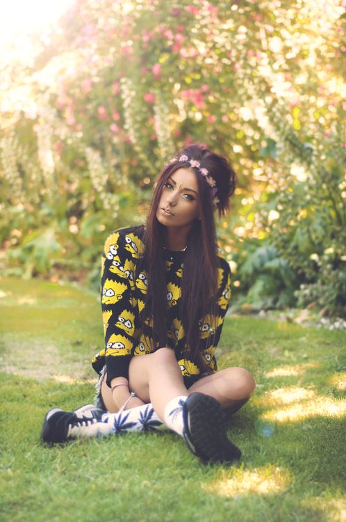 Picture of Danielle Mansutti