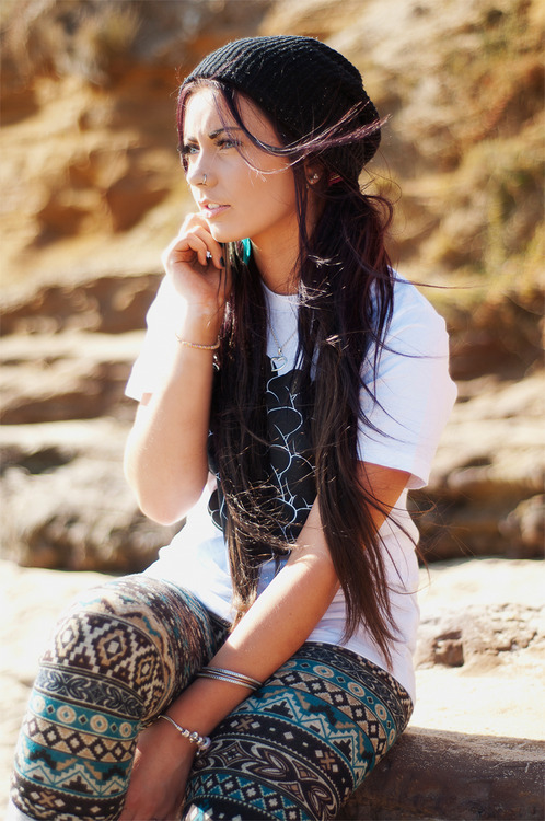 Picture of Danielle Mansutti