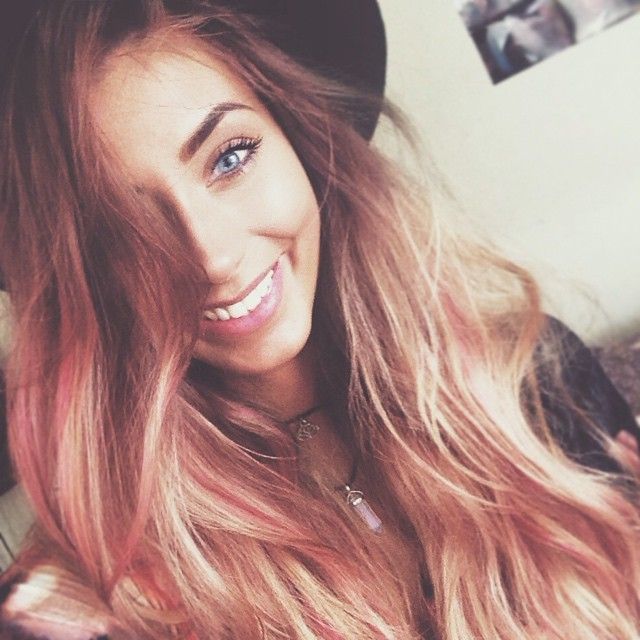 Image of Danielle Mansutti