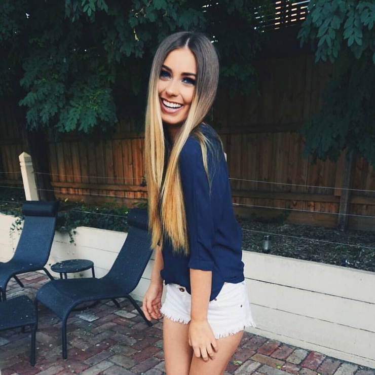 Picture of Danielle Mansutti