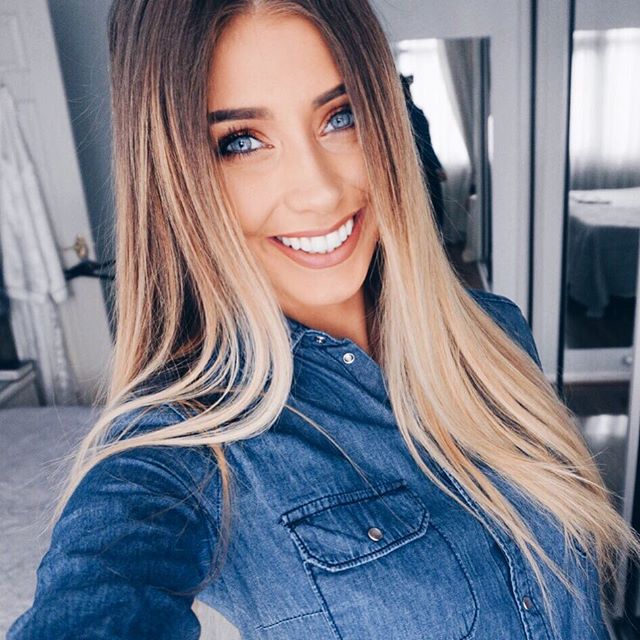 Picture of Danielle Mansutti