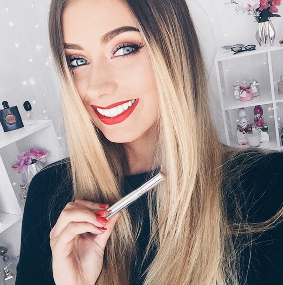Picture of Danielle Mansutti