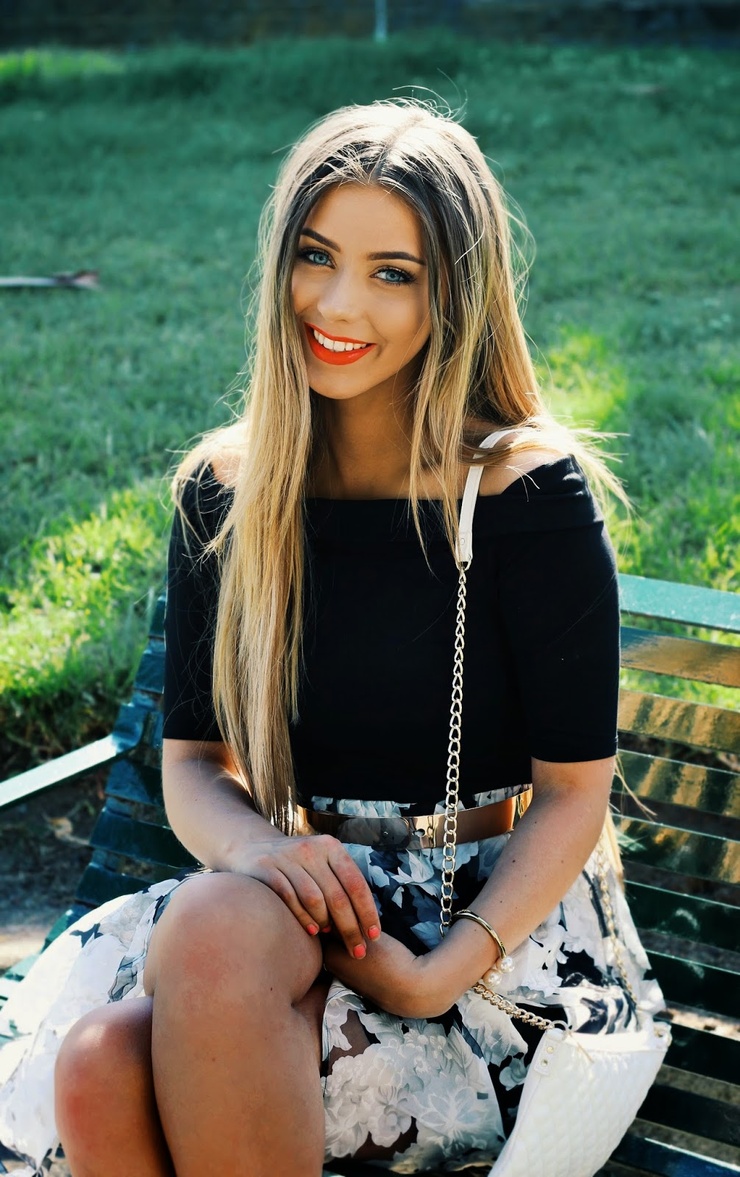 Picture of Danielle Mansutti