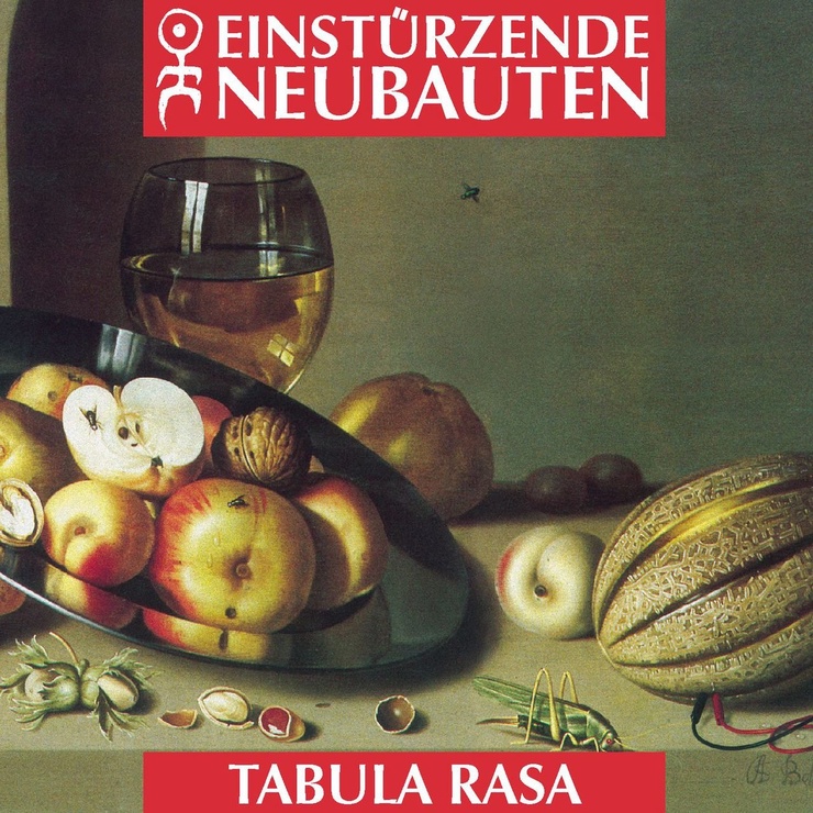 Picture of Tabula Rasa