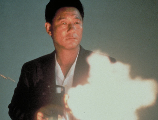 Sonatine picture