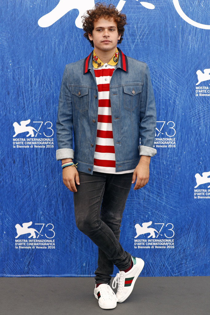 Brando Pacitto image