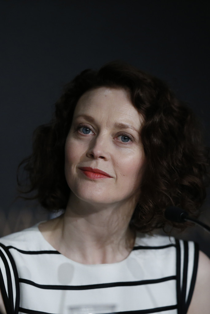 Picture of Simone Kirby