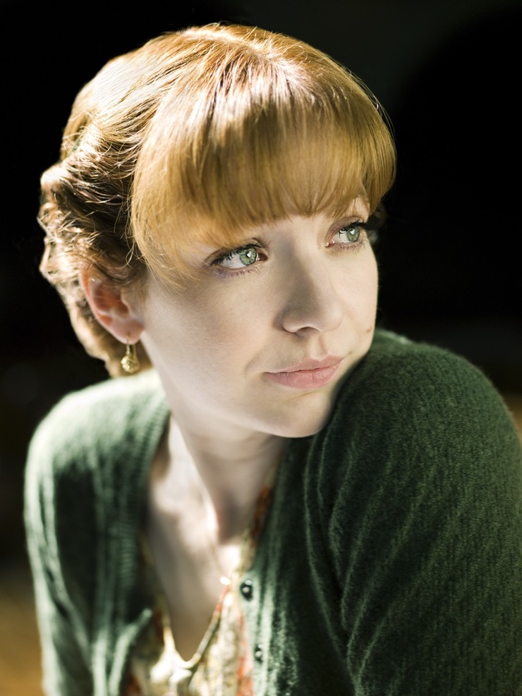 Katherine Parkinson picture