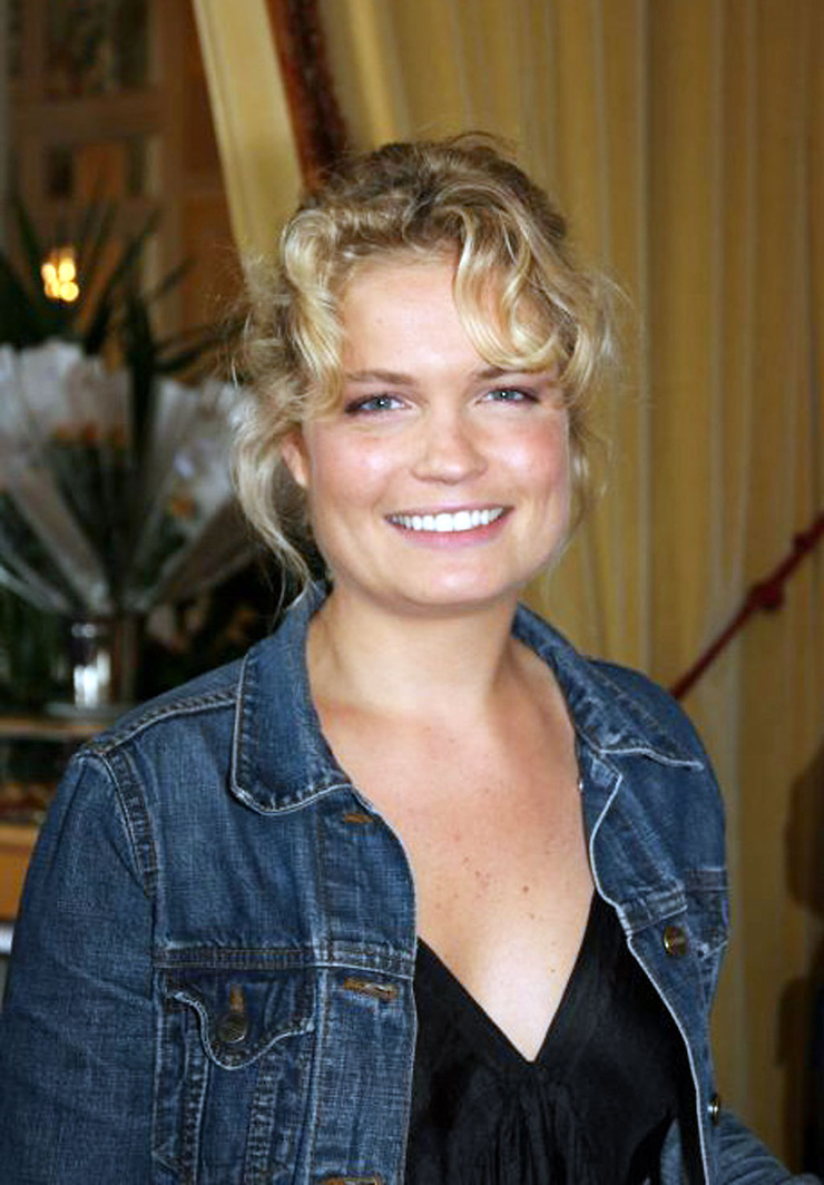 Picture of Sarah Biasini