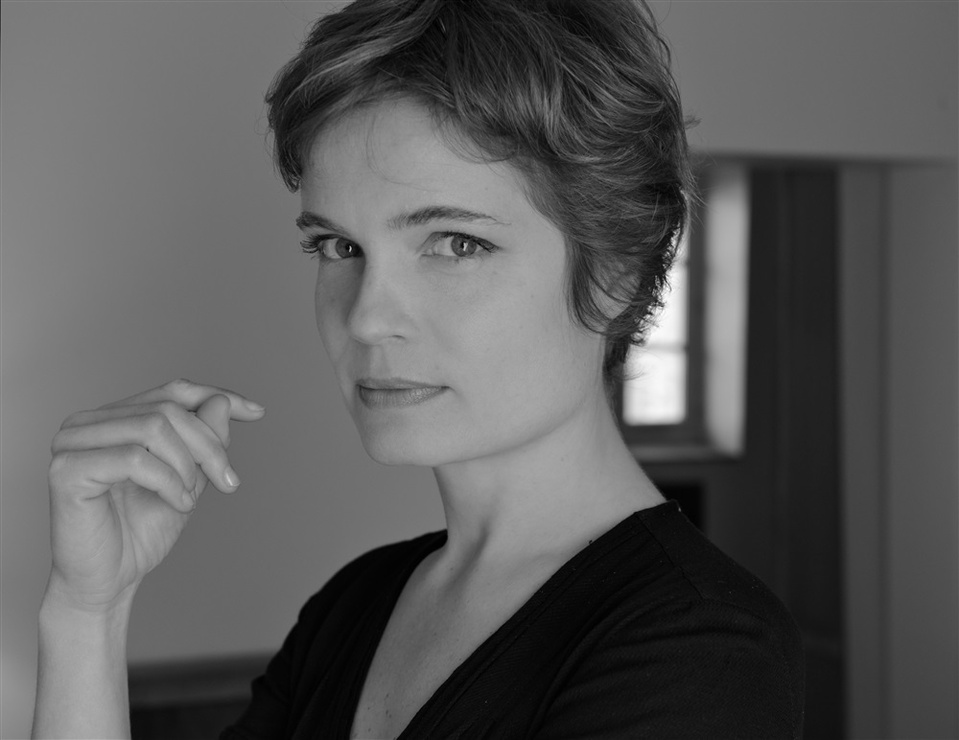 Picture of Sarah Biasini