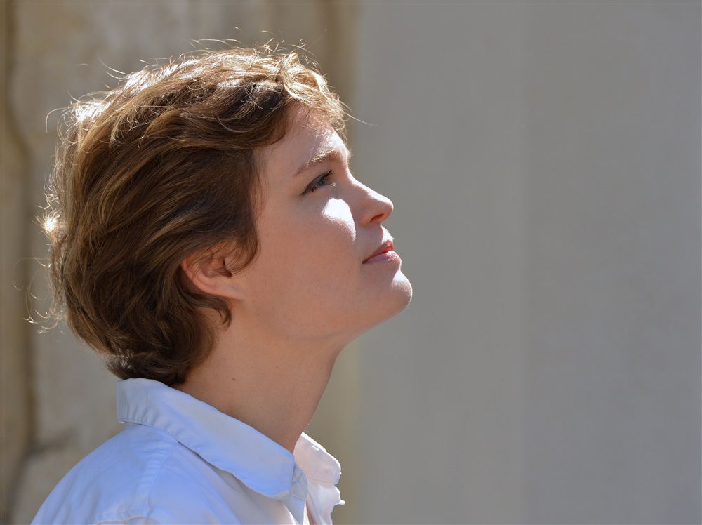 Picture of Sarah Biasini