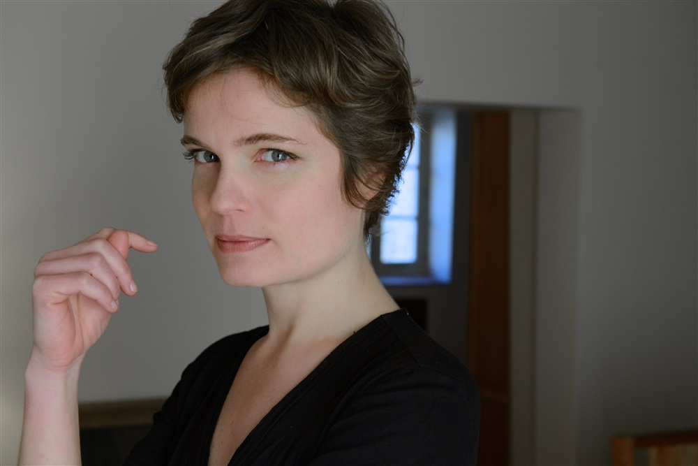 Picture of Sarah Biasini