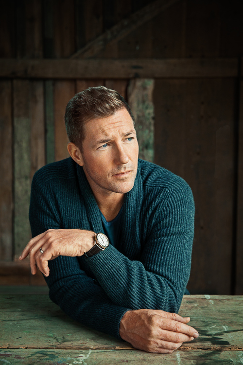 Picture of Edward Burns
