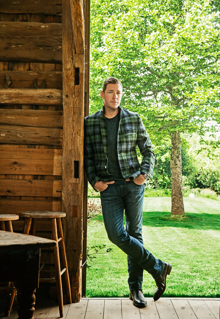 Picture of Edward Burns