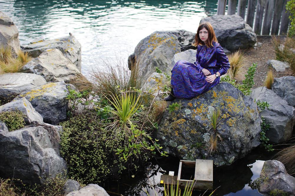 Picture of Hera Lindsay Bird