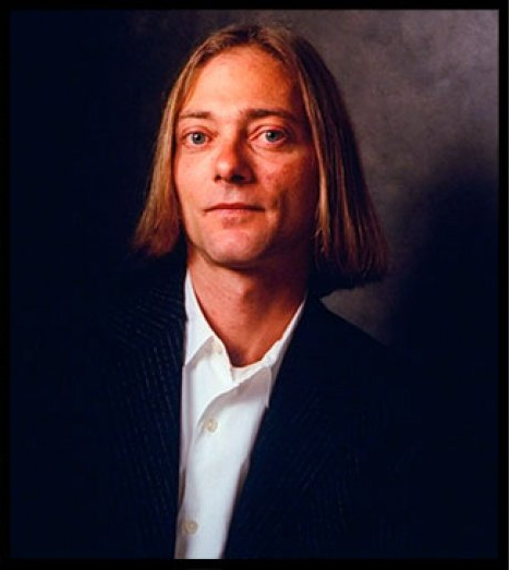 Picture of Mike Lazzo