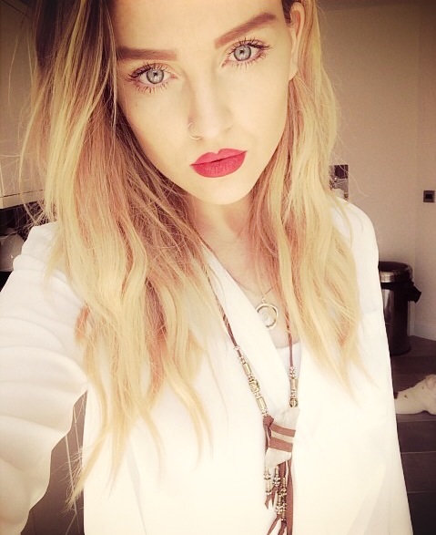 Picture of Perrie Edwards
