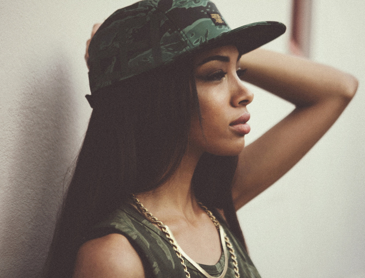 Picture of Megan Gabrielle