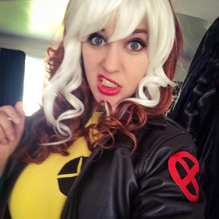 Picture of Lisa Lou Who