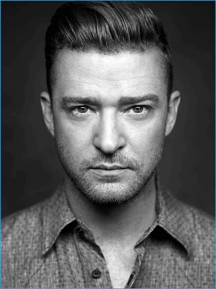 Justin Timberlake image